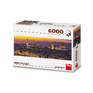 Puzzles de 6000 piezas en Puzzlemania.net