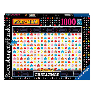 Puzzle manía - Tienda de puzzles Online