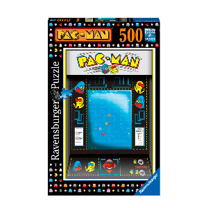 Puzzle manía - Tienda de puzzles Online